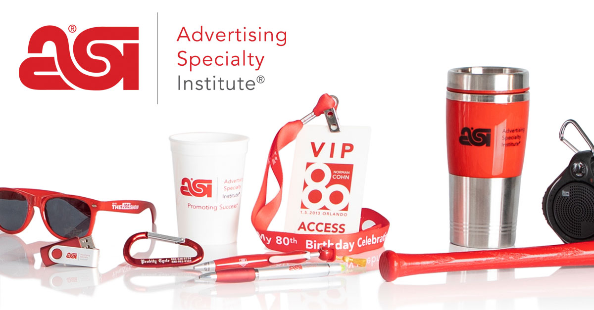 Advertising Specialty Institute (ASI)